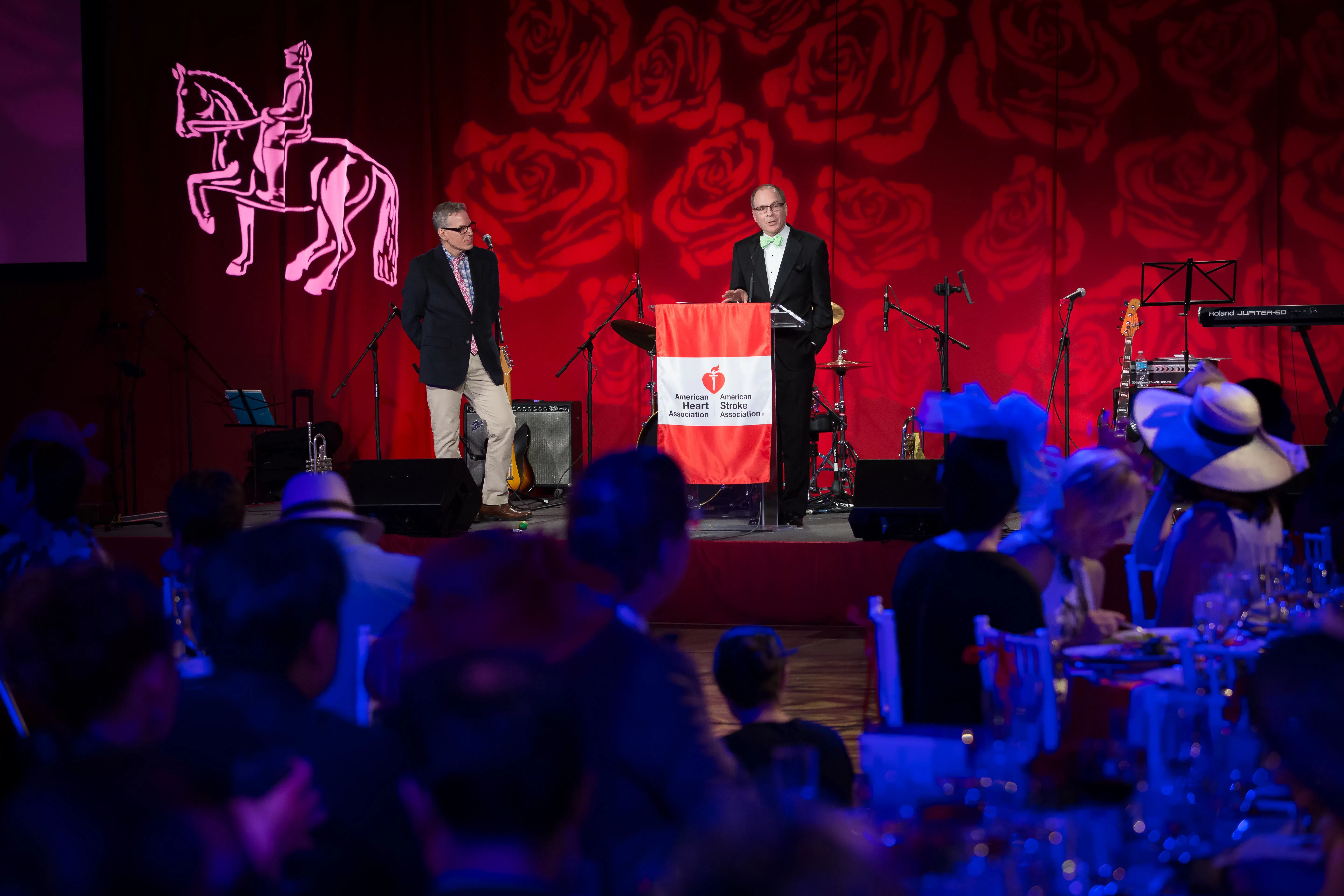 The Best Galas In The Country Of 2016 - PartySlate