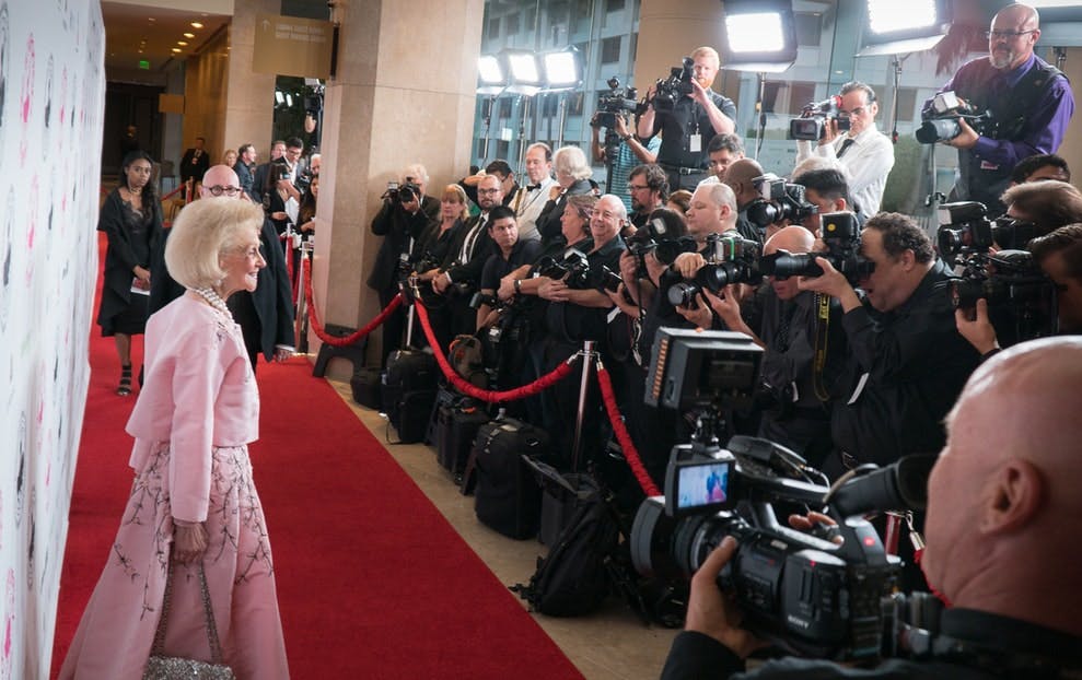 Top 11 Celebrity-Filled Galas in Los Angeles - PartySlate