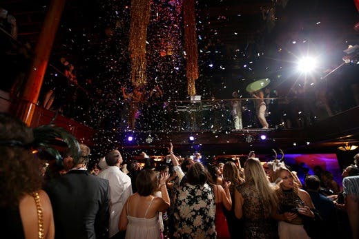 The Best Galas In The Country Of 2016 - PartySlate