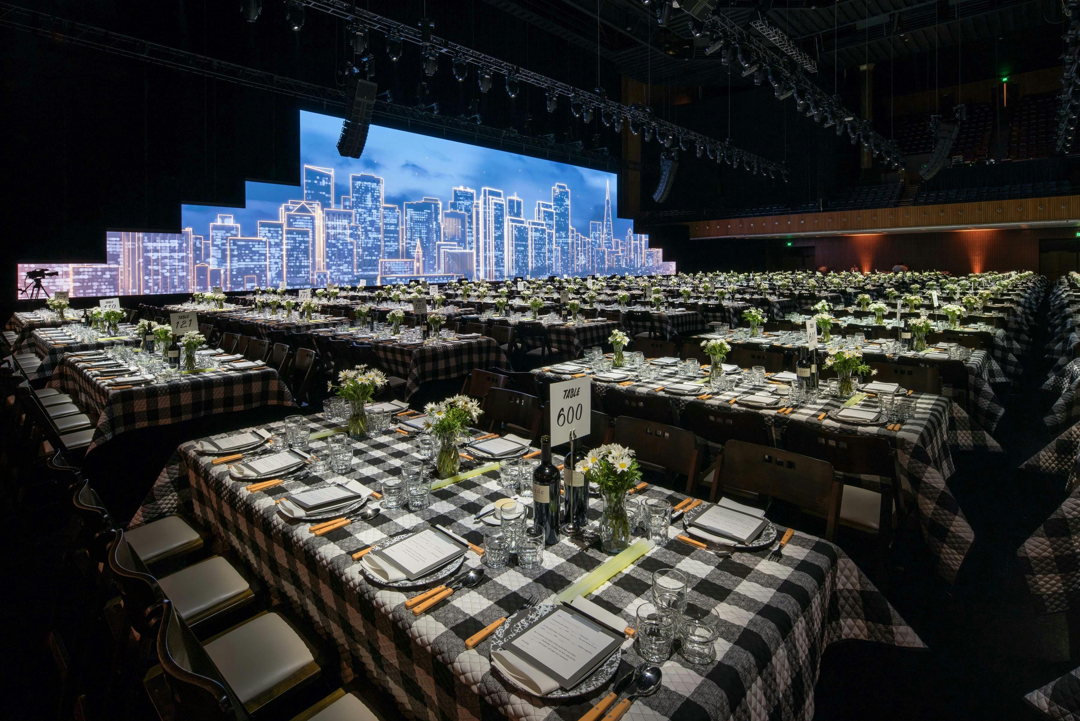 The Best Galas In The Country Of 2016 - PartySlate