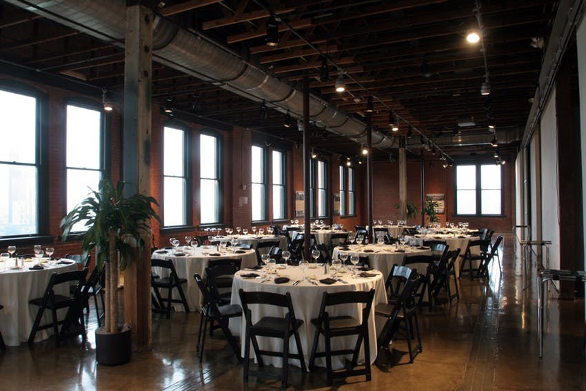 Best Landmarks And Museums In Dallas For Your Next Event - PartySlate