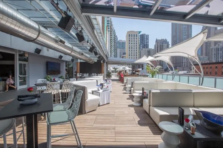 7 Outdoor Chicago Venues For Your Summer Soiree - PartySlate