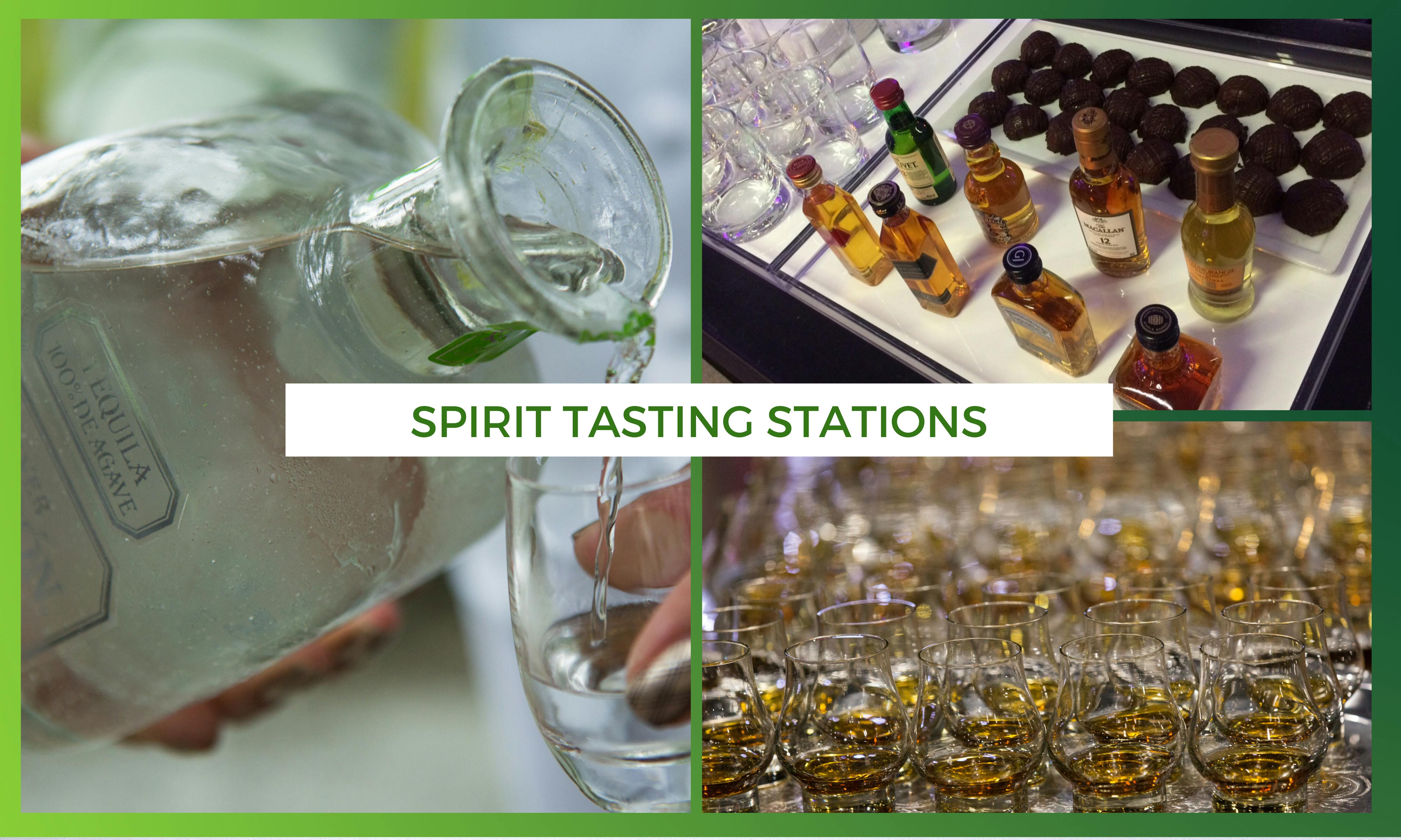 10 Creative Wedding Food Ideas for Your Memorable Celebration - PartySlate