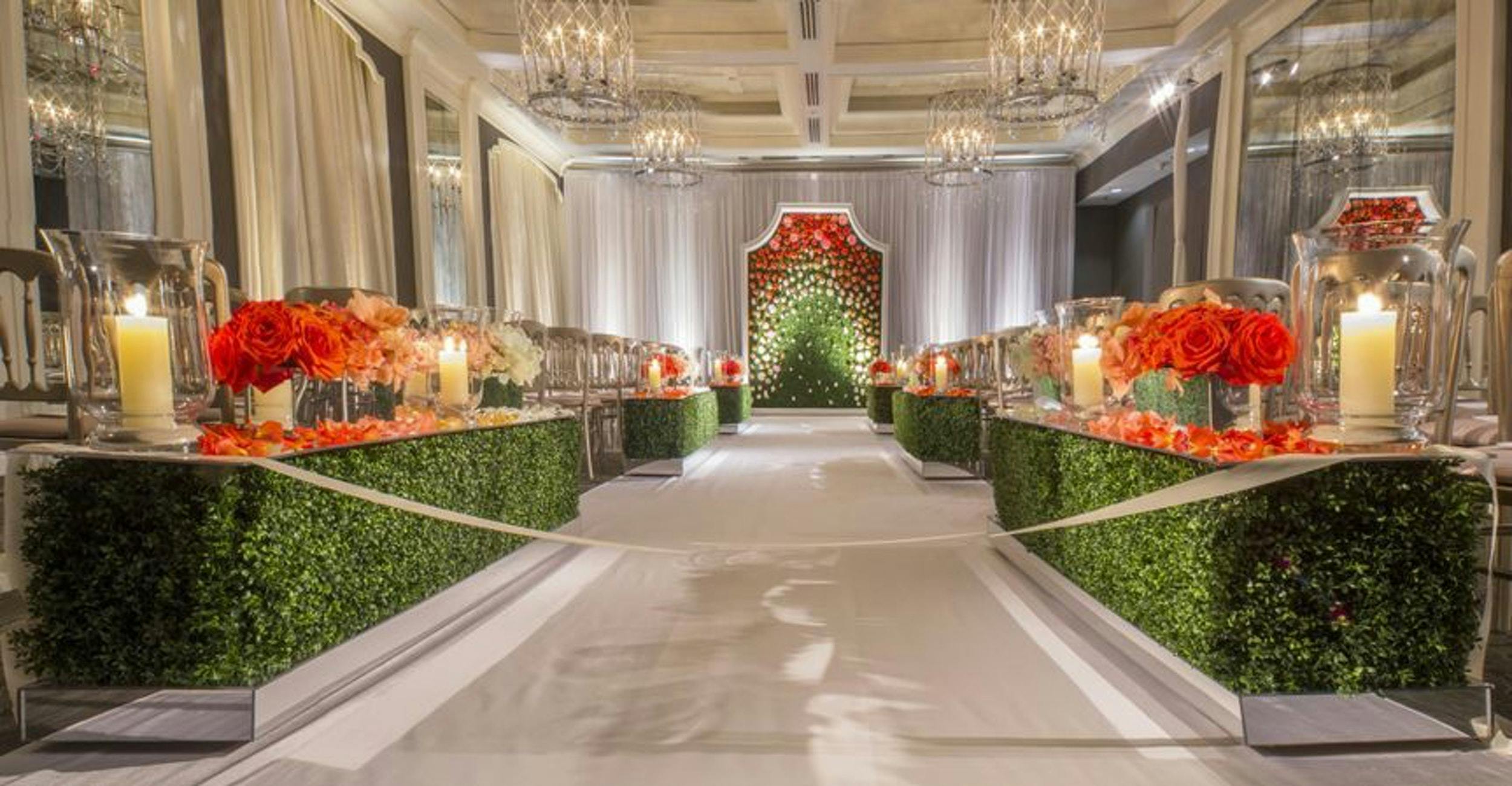 Why Hosting a Beverly Hills Wedding is Easier Than You Think, Thanks to ...