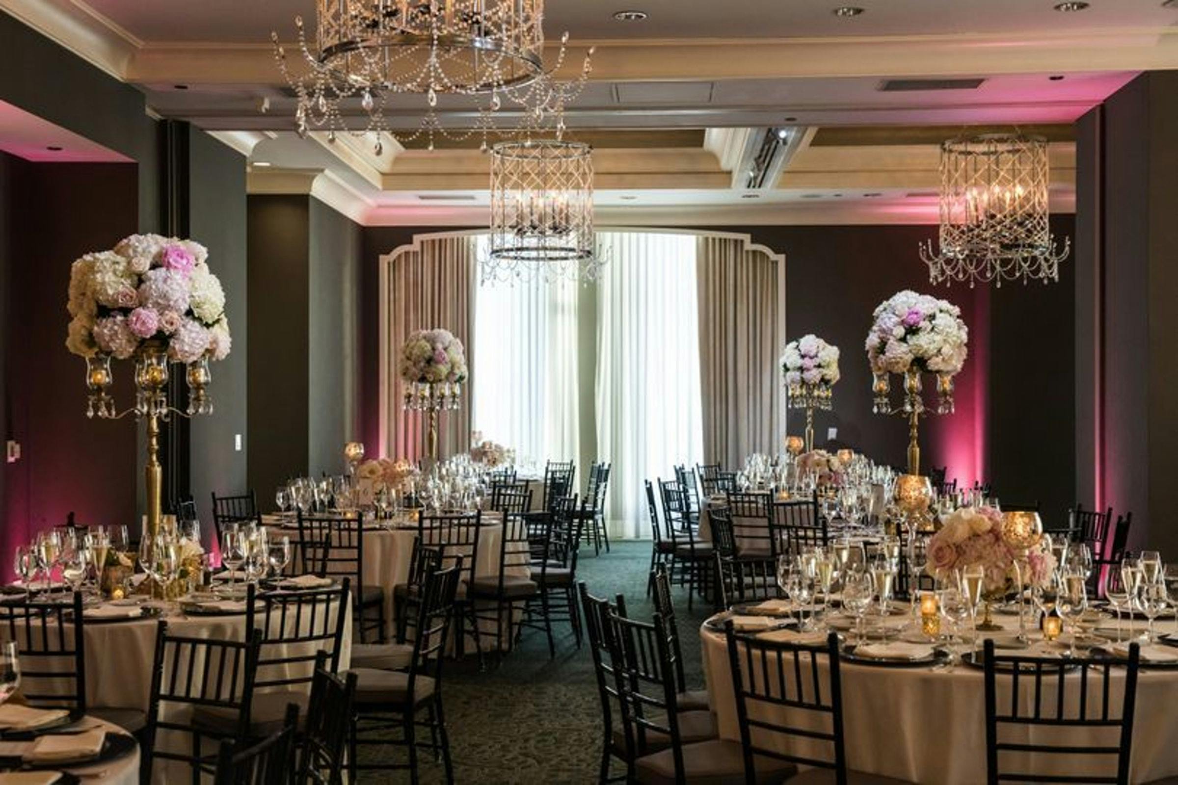 Why Hosting a Beverly Hills Wedding is Easier Than You Think, Thanks to ...