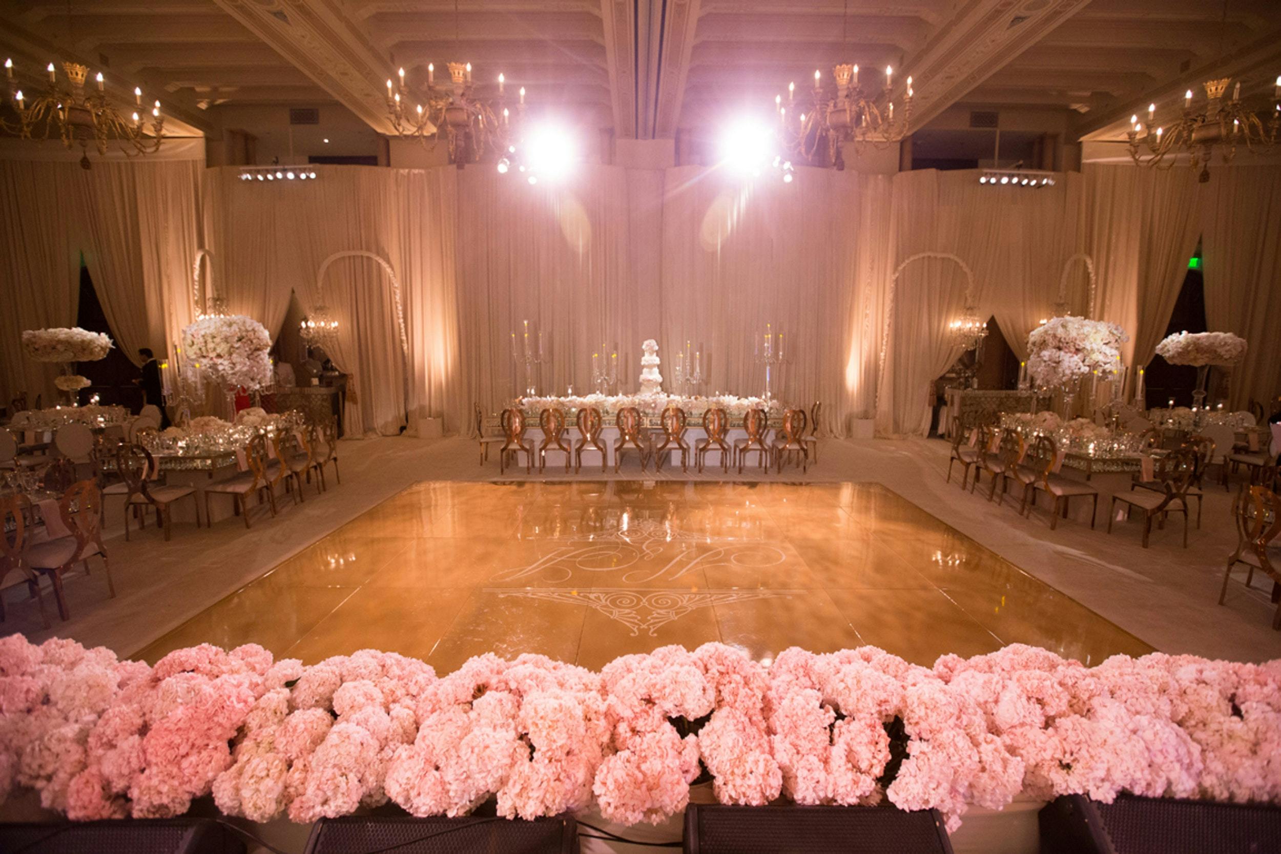 Why Hosting a Beverly Hills Wedding is Easier Than You Think, Thanks to ...