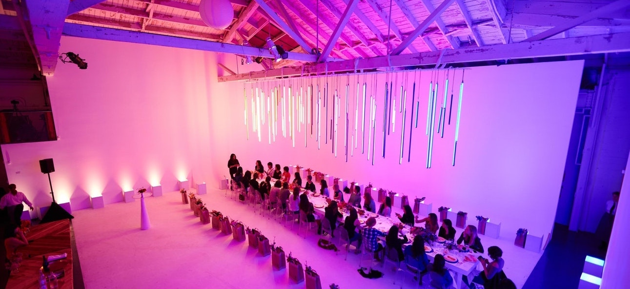 8 Unique Event & Wedding Venues in the Bay Area, From Glam Galleries to ...