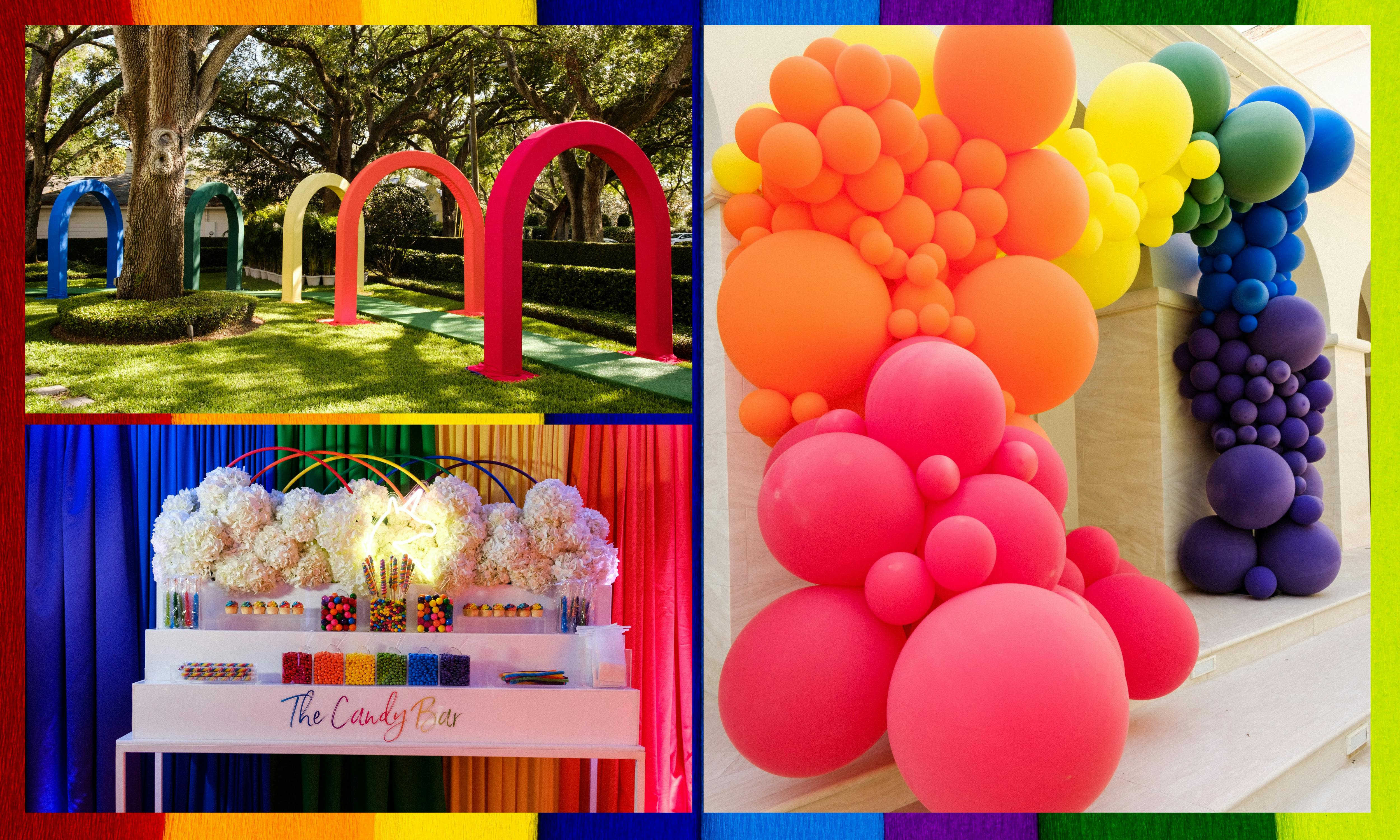 How the Rainbow is Inspiring Us During Pride Month, Thanks to These 28 ...