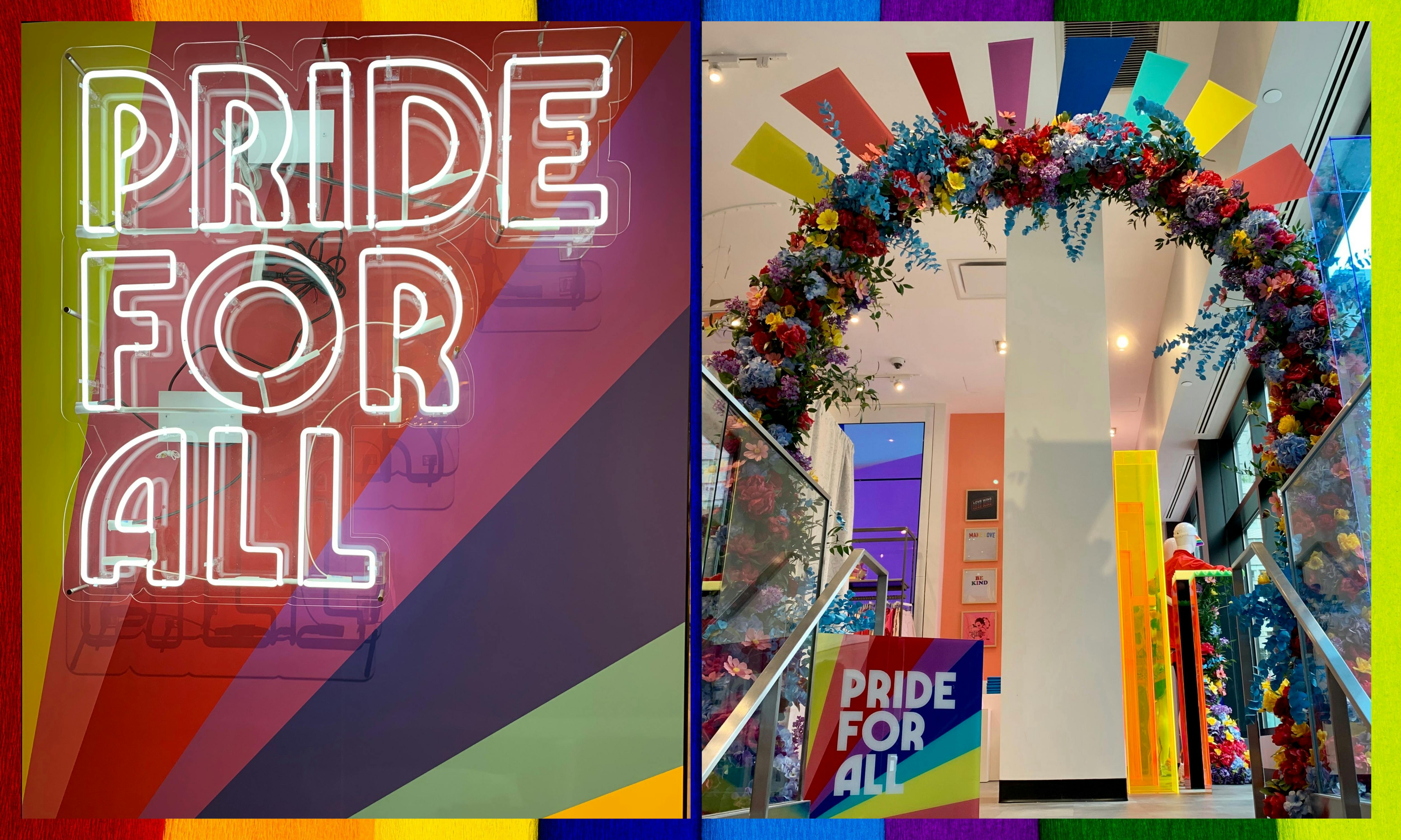 How the Rainbow is Inspiring Us During Pride Month, Thanks to These 28 ...