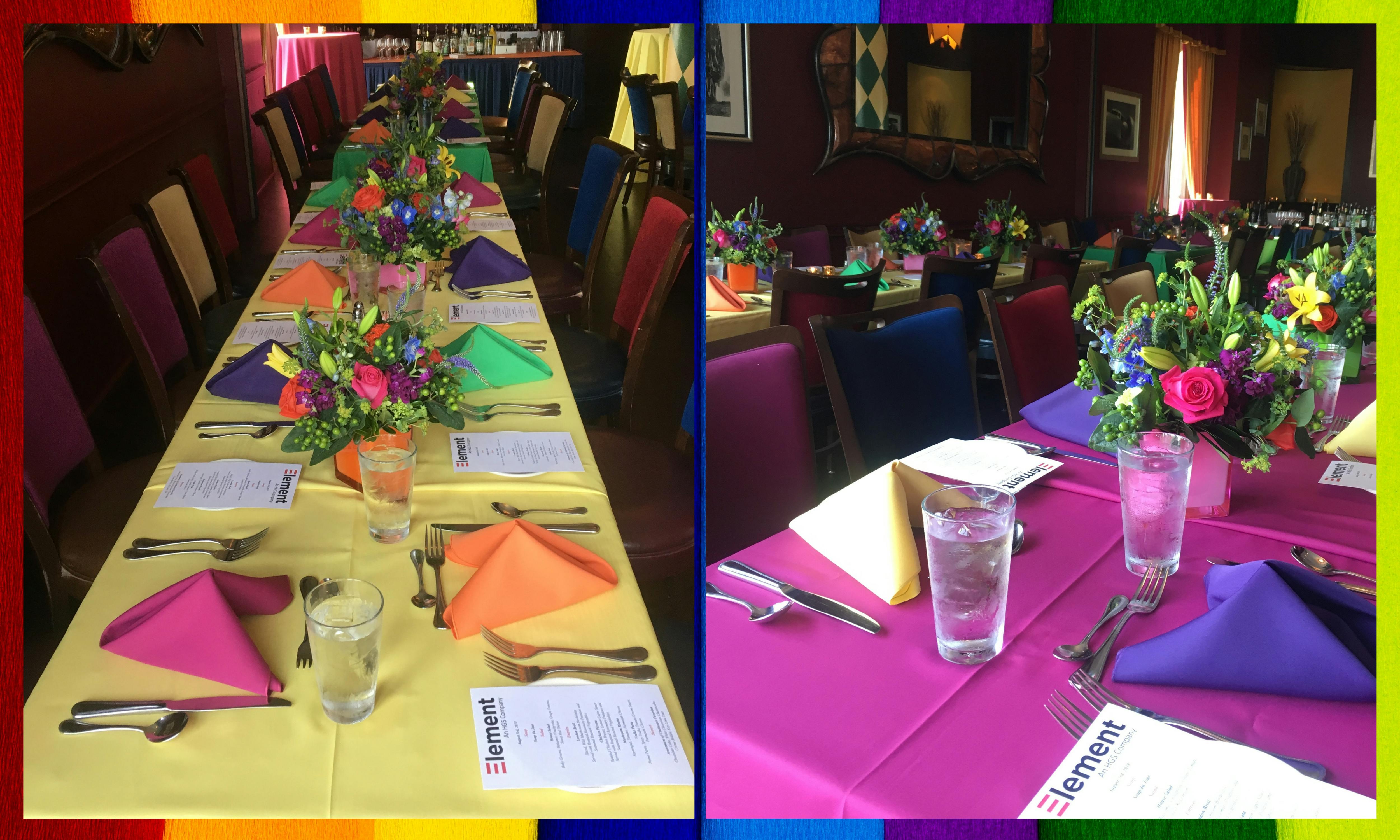 How the Rainbow is Inspiring Us During Pride Month, Thanks to These 28 ...