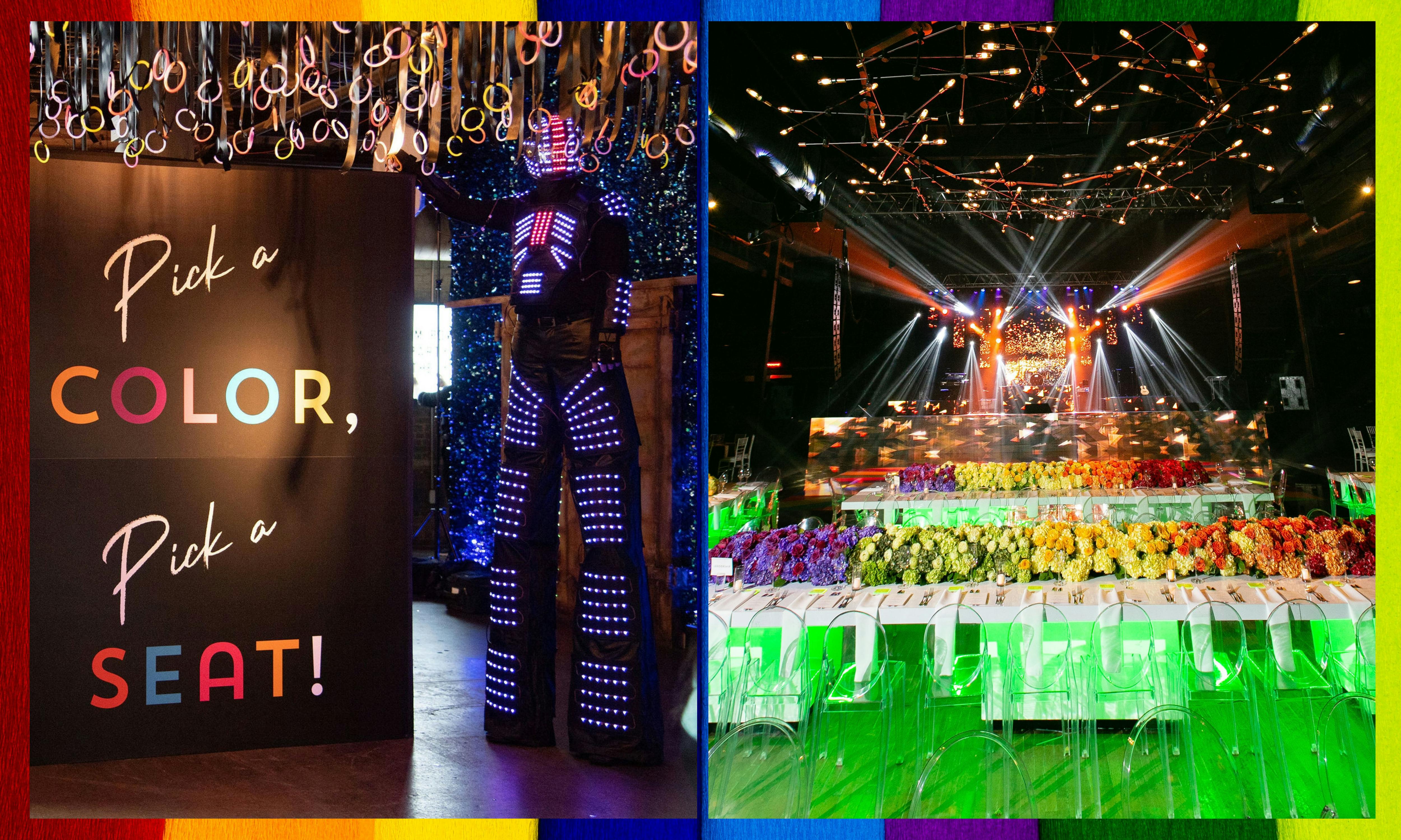 How the Rainbow is Inspiring Us During Pride Month, Thanks to These 28 ...