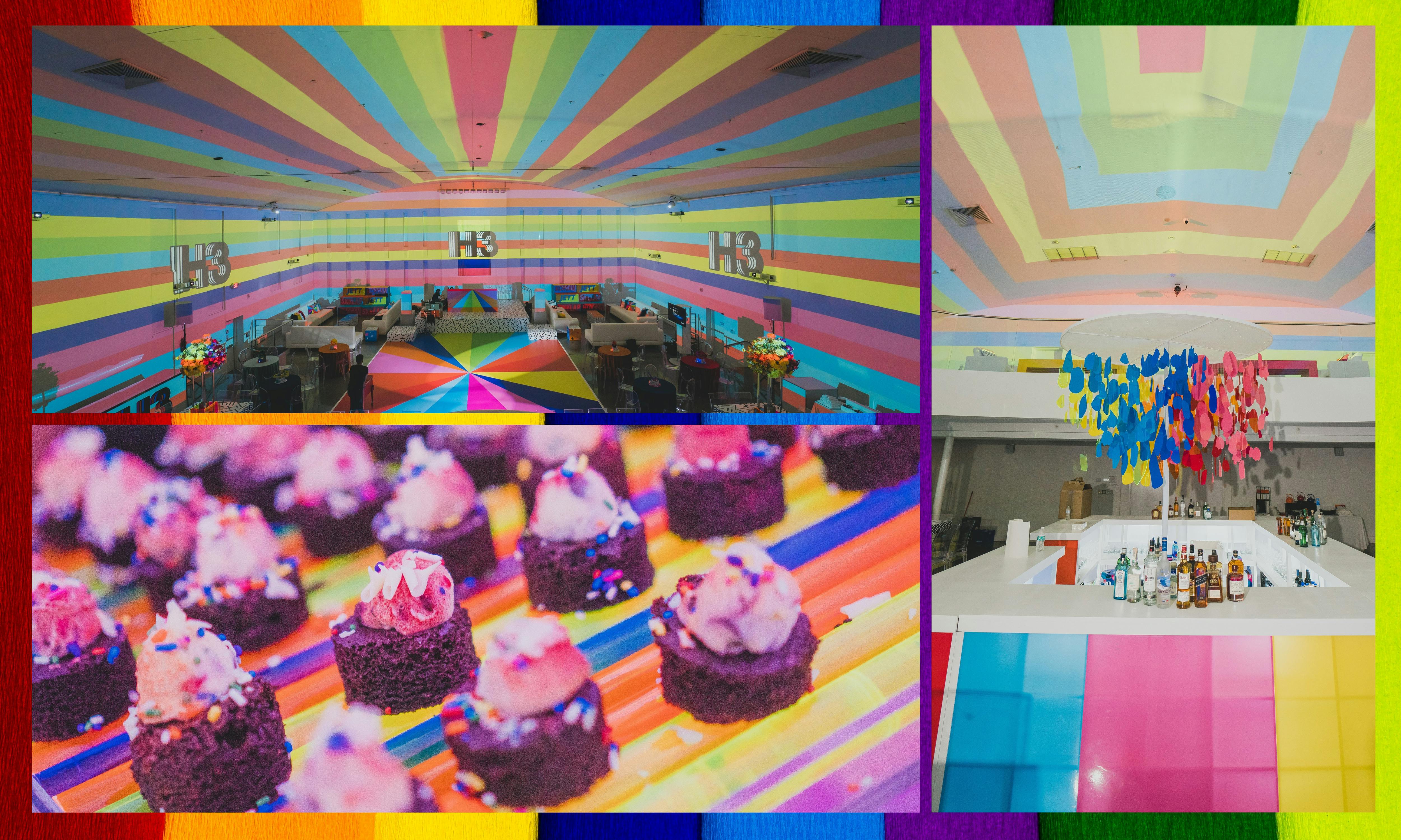 How the Rainbow is Inspiring Us During Pride Month, Thanks to These 28 ...