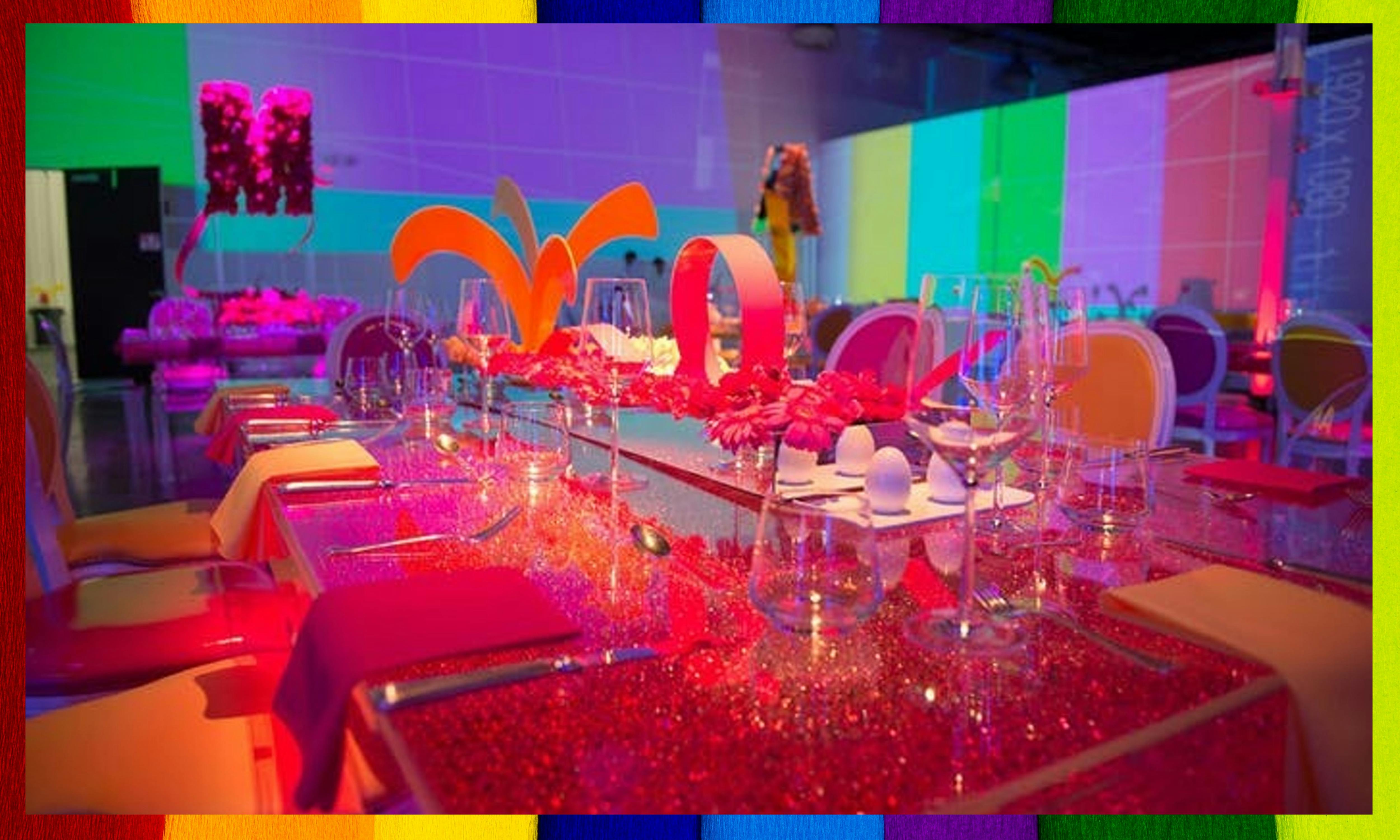 How the Rainbow is Inspiring Us During Pride Month, Thanks to These 28 ...