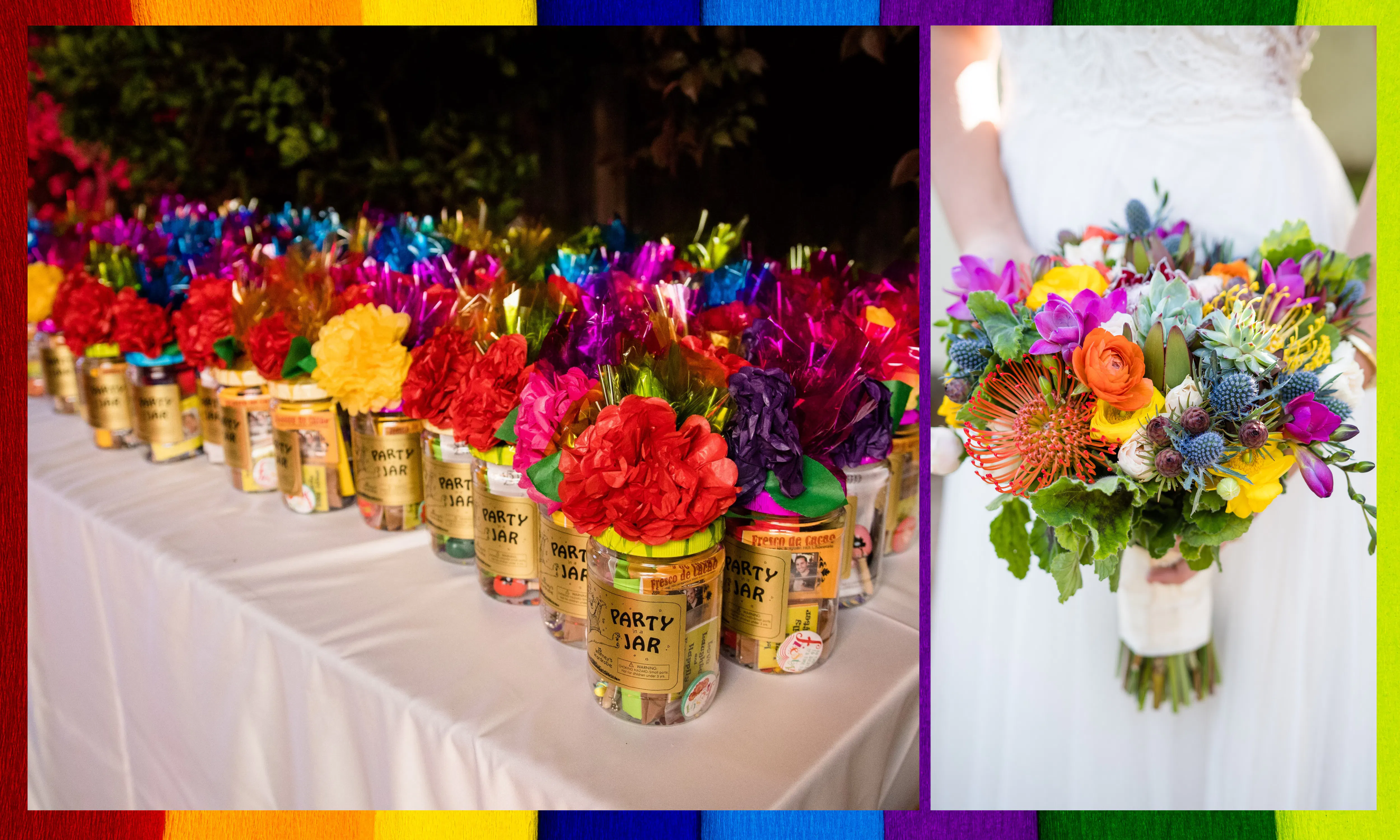 How the Rainbow is Inspiring Us During Pride Month, Thanks to These 28 ...