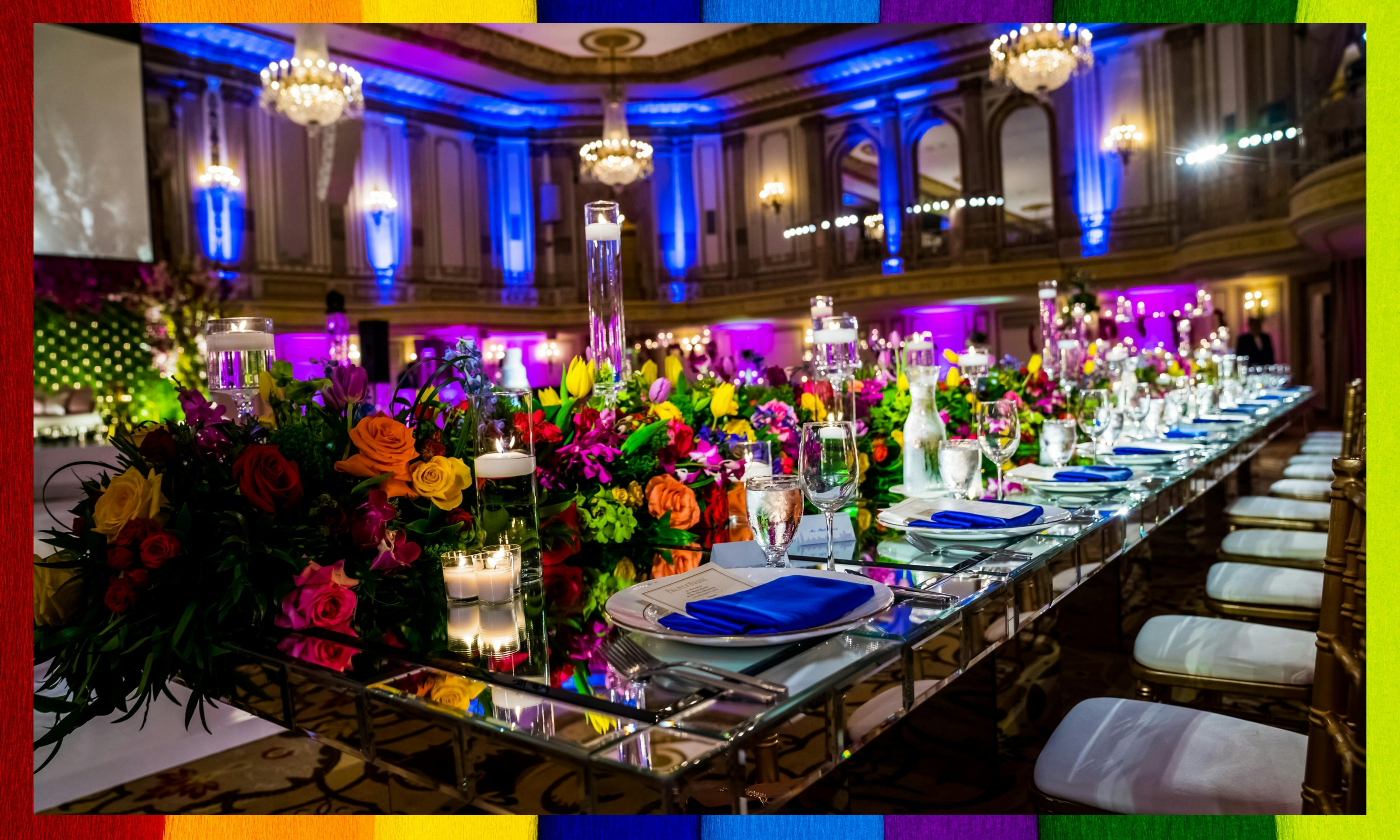 How the Rainbow is Inspiring Us During Pride Month, Thanks to These 28 ...