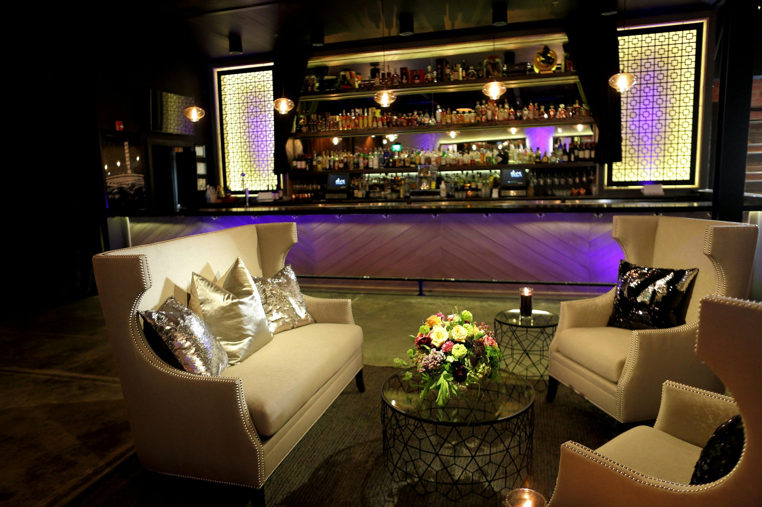 10 Best Holiday Party Venues in Dallas for 2019 - PartySlate