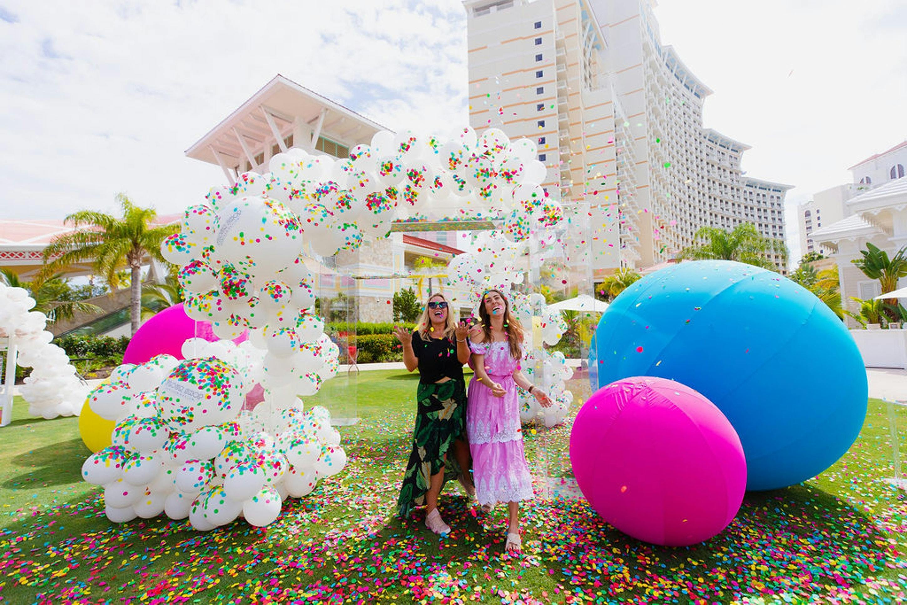 How to Plan a Corporate Summer Party Your Employees Will Actually Want ...