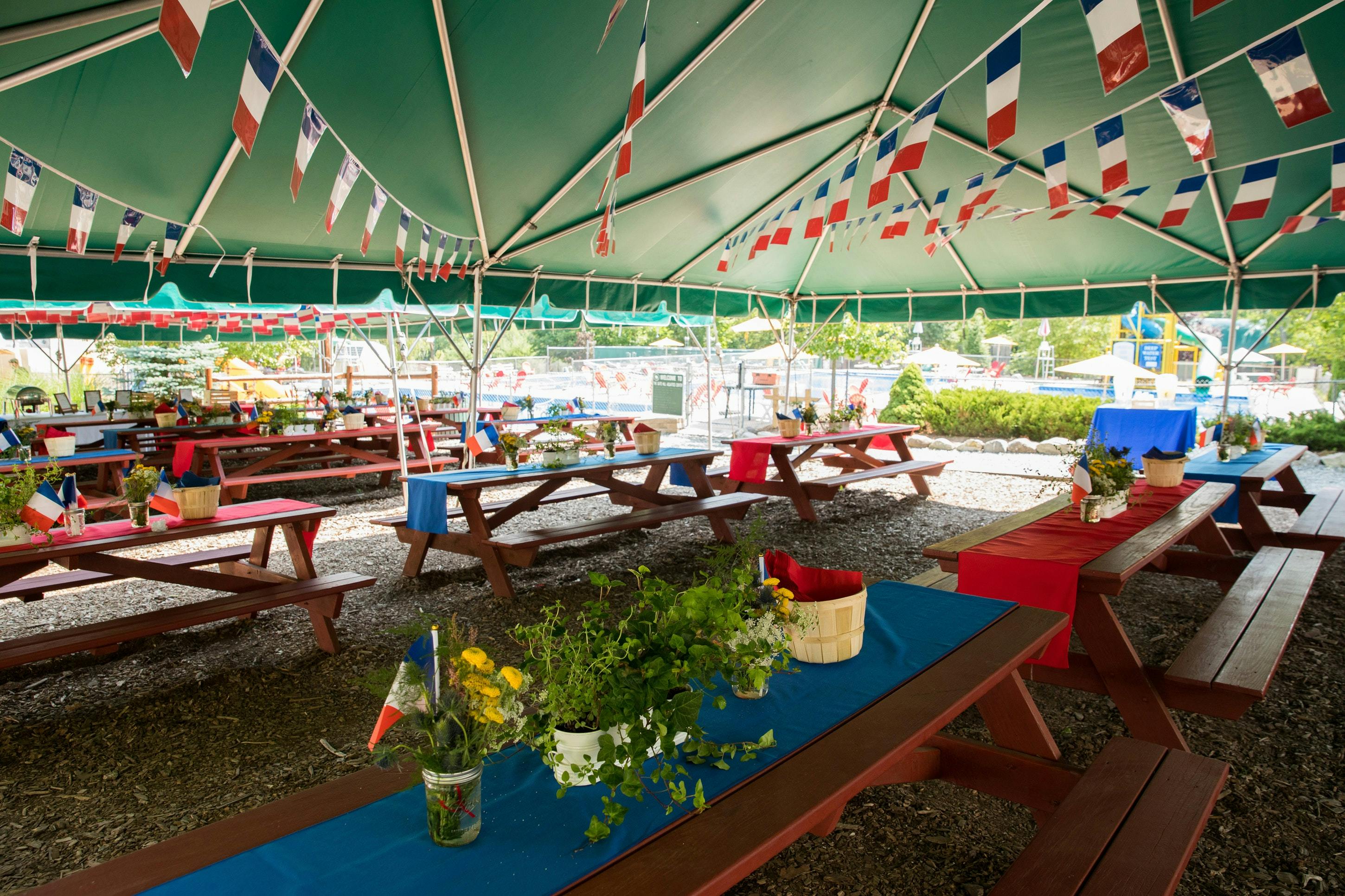 How to Plan a Corporate Summer Party Your Employees Will Actually Want ...