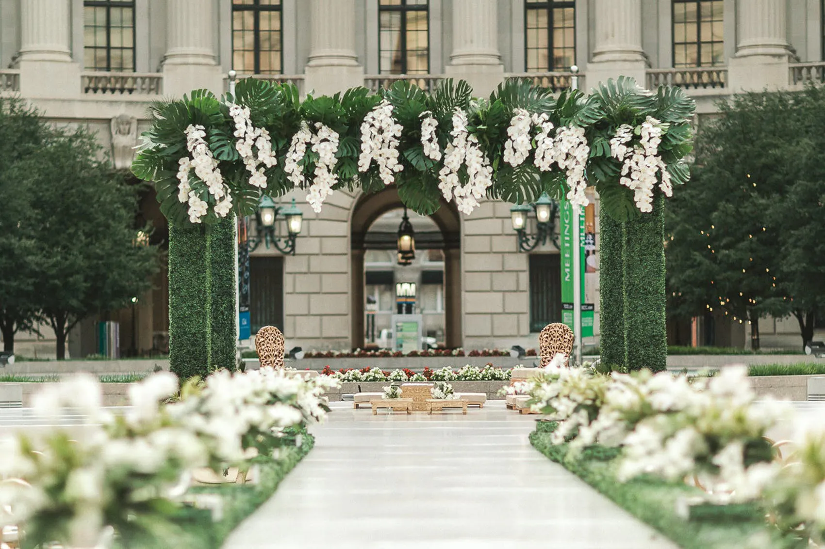 We Found the Top Washington, DC Wedding Planners for Your Chic ...