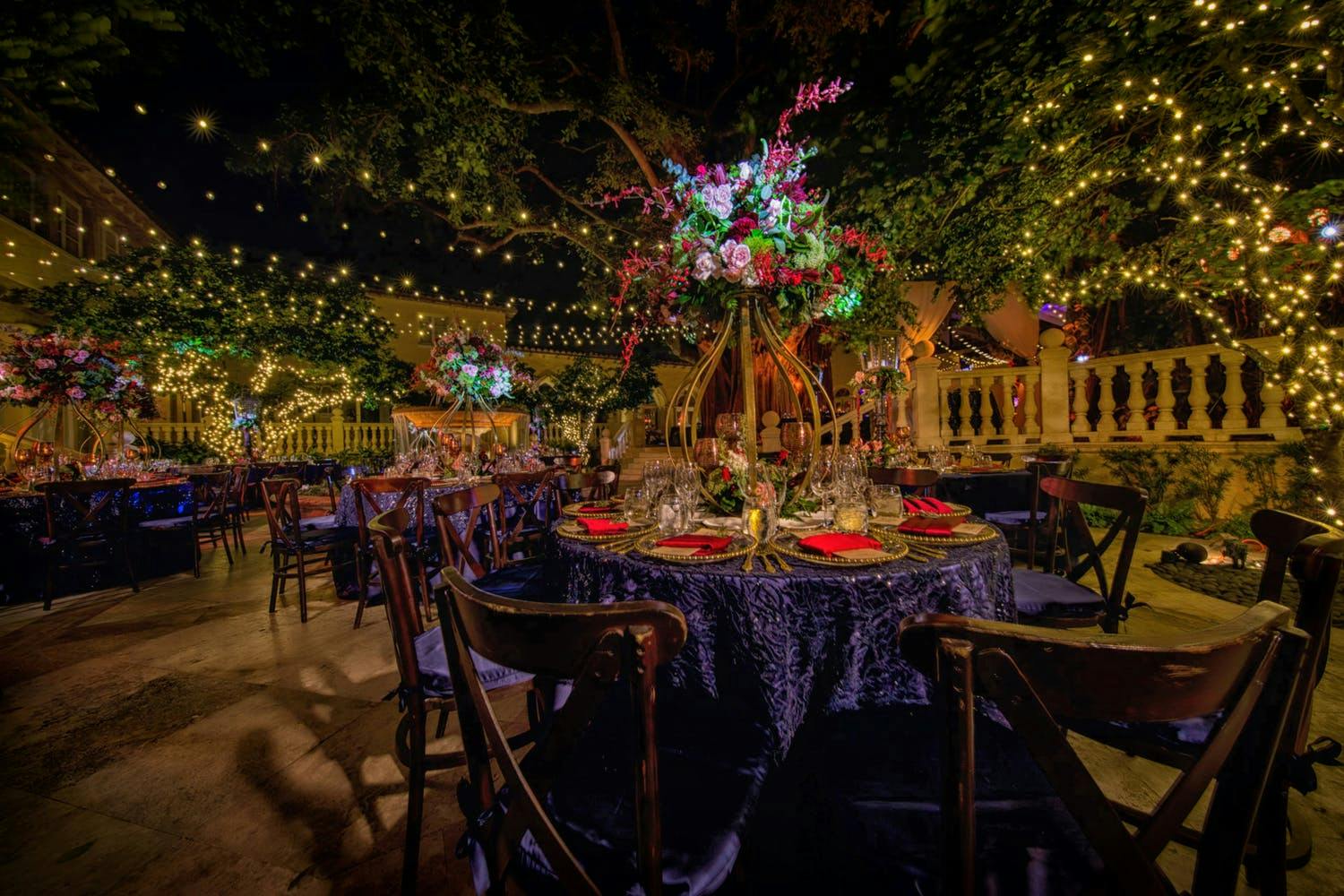 Top 14 Floral Design & Décor Companies in Miami & Palm Beach - PartySlate