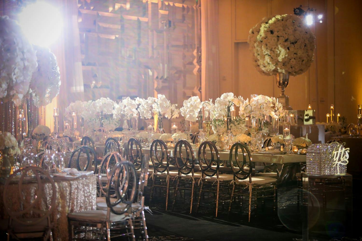 Top 14 Floral Design & Décor Companies in Miami & Palm Beach - PartySlate