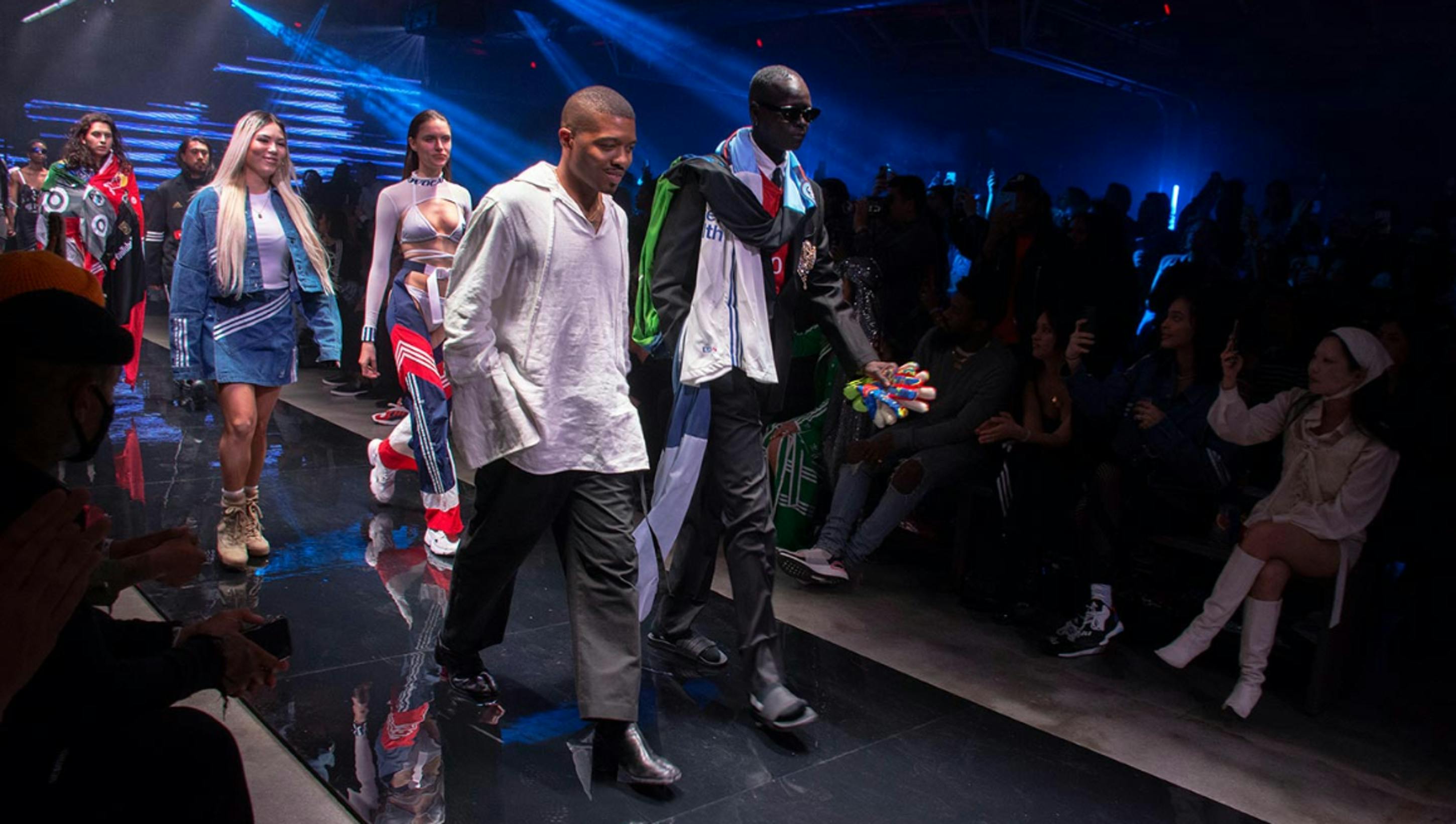 17 Luxury Fashion Shows That Wow with Unique Staging & Décor | PartySlate