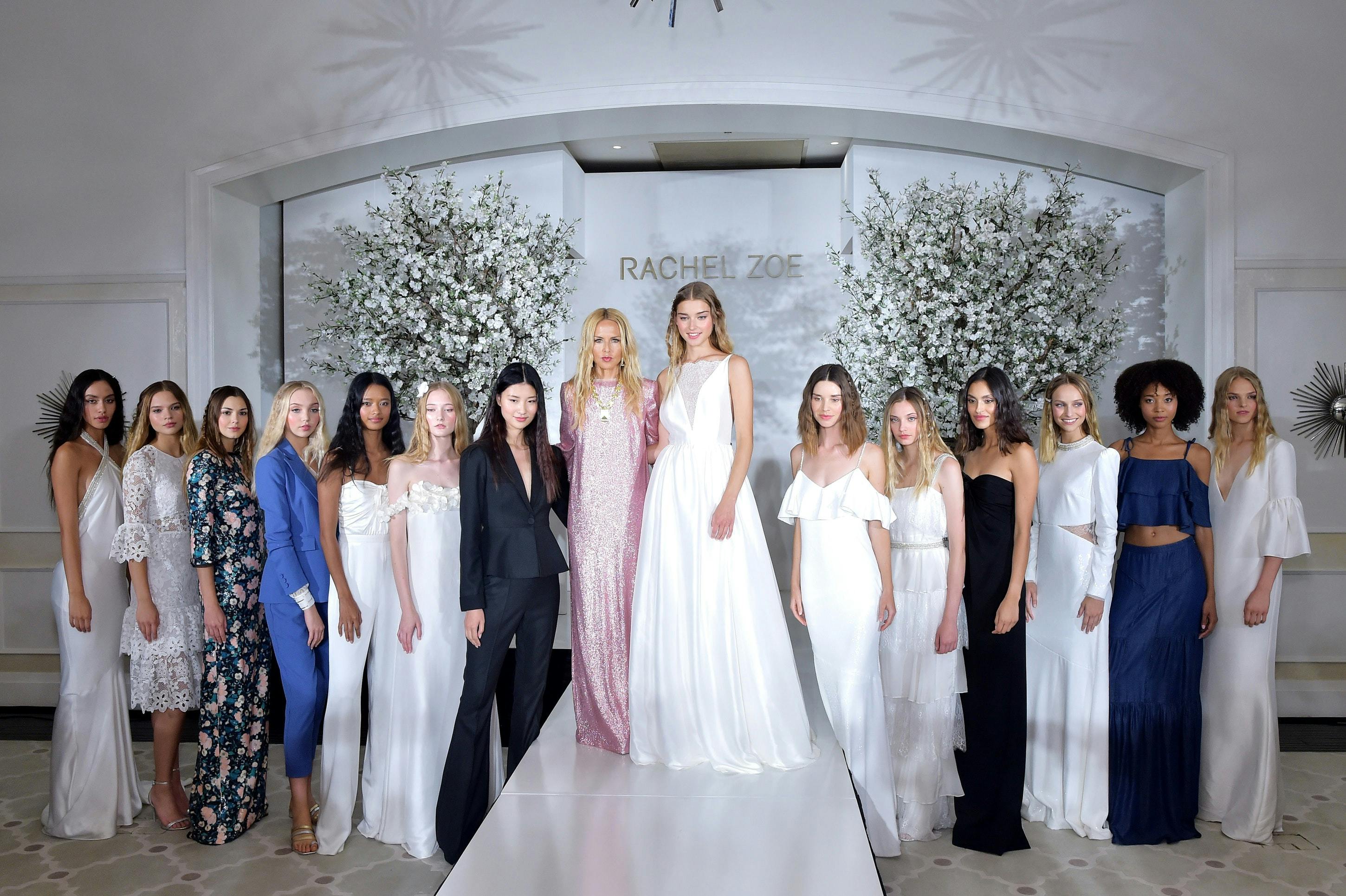 17 Luxury Fashion Shows That Wow with Unique Staging & Décor | PartySlate