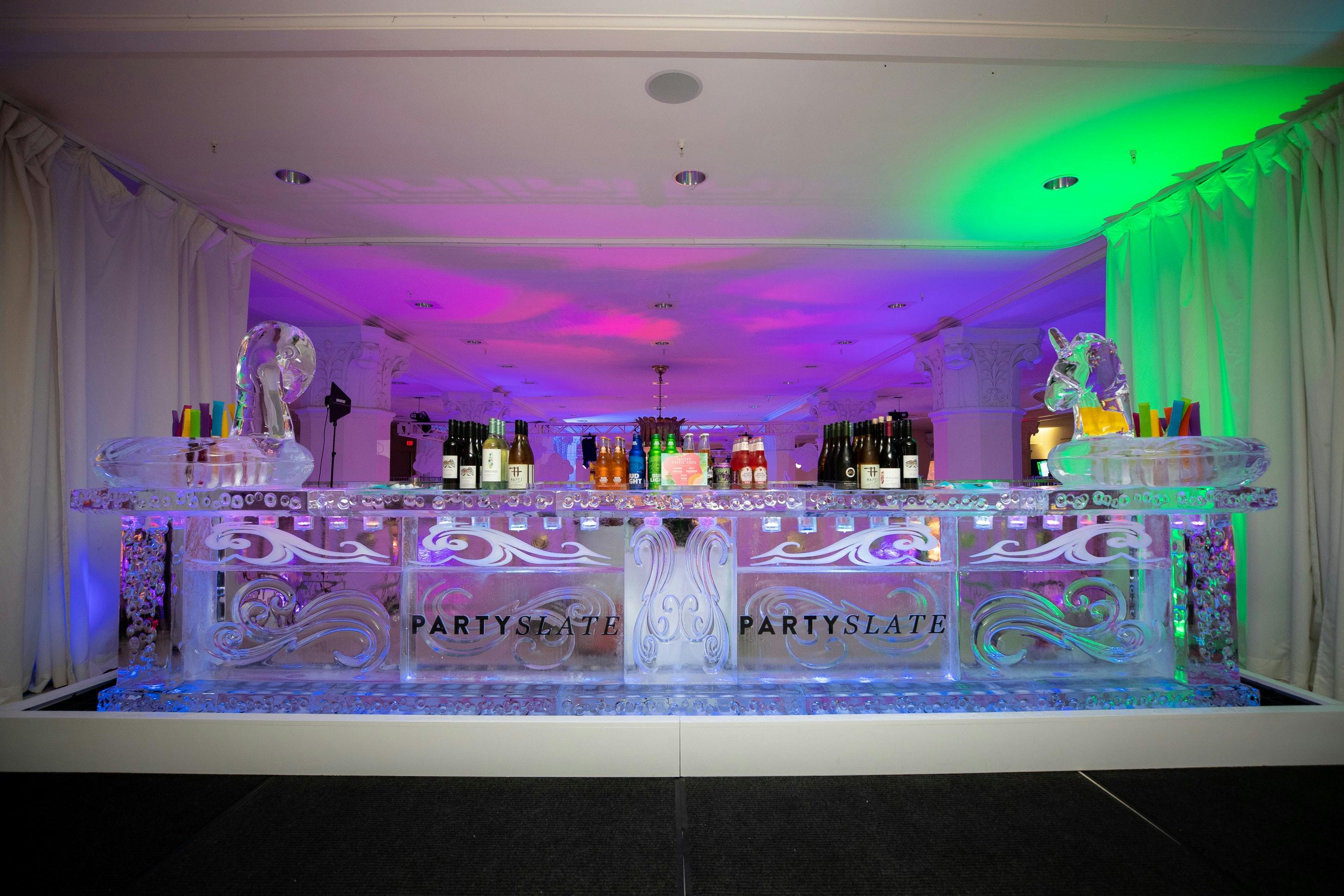 PartySlate Pool-Themed Atlanta Launch Party Attracted the City’s ...