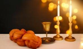 Latest Trends for an Inspiring Bat or Bar Mitzvah Party — Think Custom ...