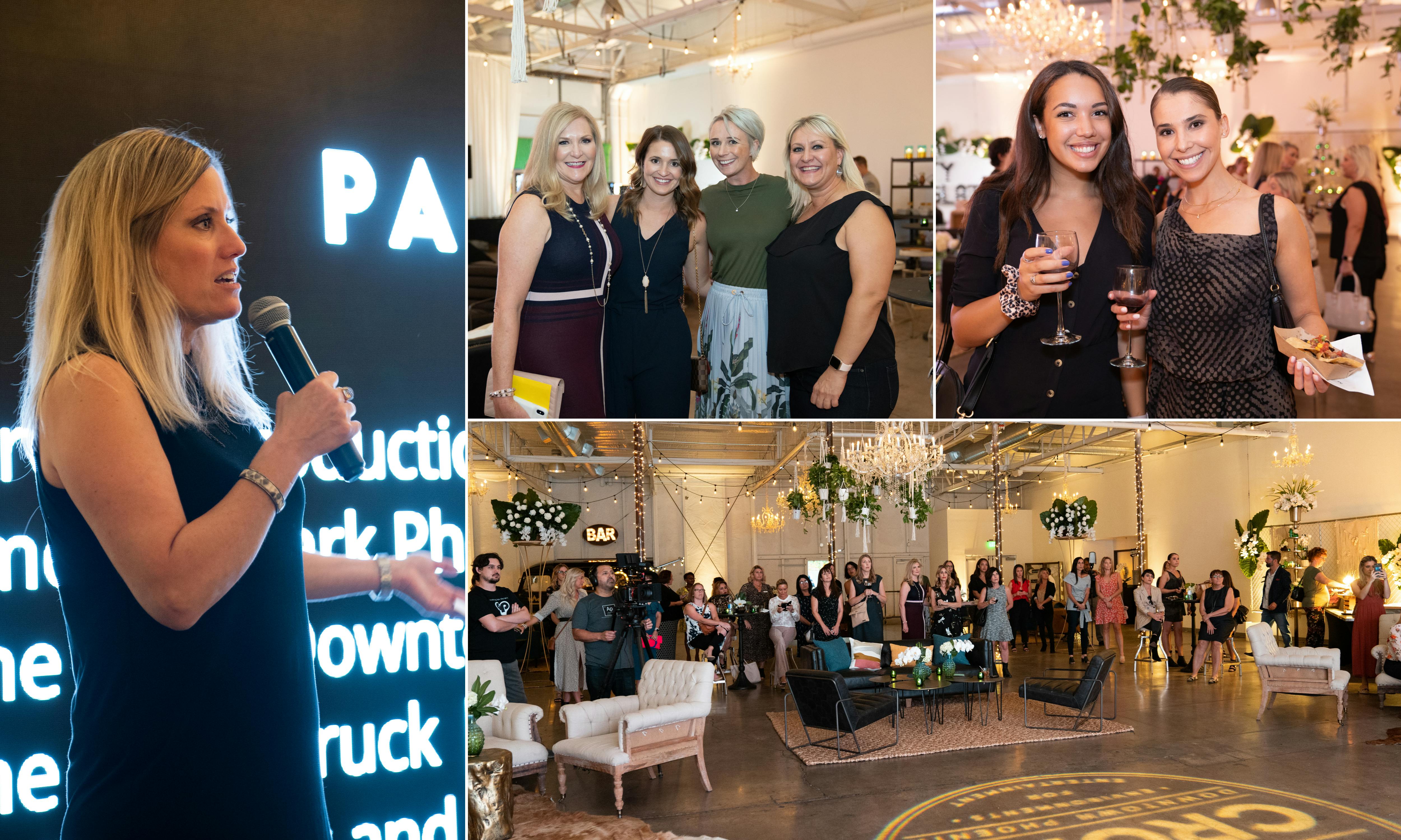 Cheese on Tap, Branded Cocktails, and Make-Your-Own Cannolis ...