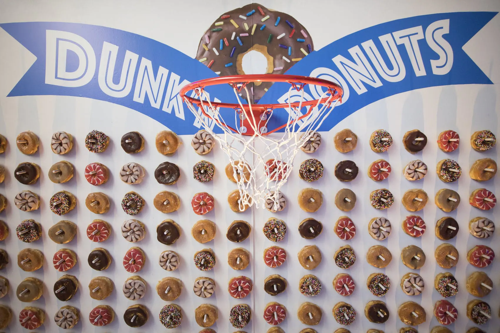 15 Mouthwatering Sweet & Candy Table Ideas for Bar or Bat Mitzvah ...