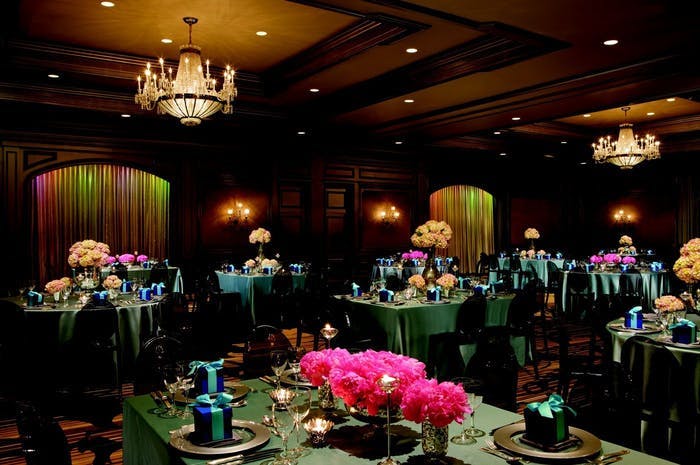 13 Corporate Party Venues in Atlanta That Prove Work Can Actually Be ...