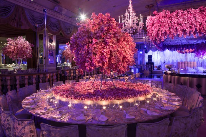 26 Unique Wedding Centerpieces [Photos] - PartySlate