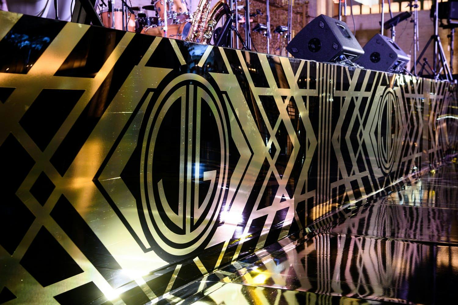 The 5 Most Popular Party Themes on PartySlate — Plus, Real Event ...