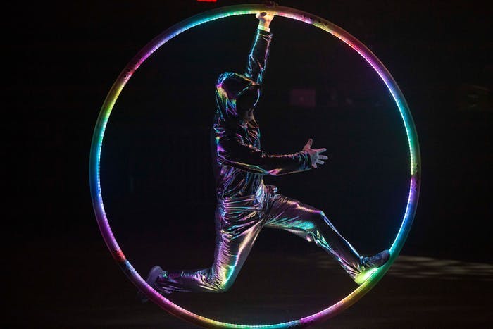 24 Futuristic and Space-Themed Party Ideas [Photos] - PartySlate