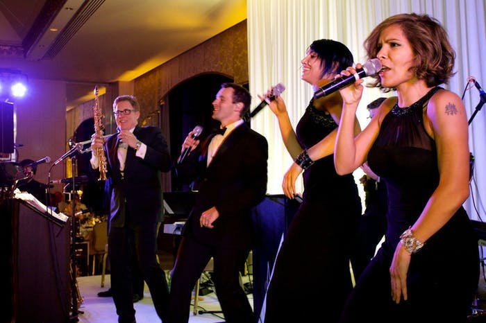 Listen Now, Celebrate Soon: 19 Party Playlists From Top Bands & DJs ...