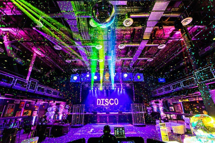 30 Disco Theme Party Ideas That Will Take You Back in Time - PartySlate