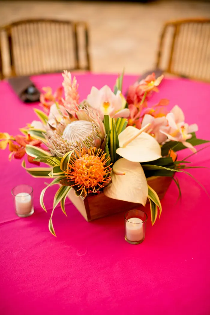 10 Tropical-Theme Party Ideas for a Celebration in Paradise - PartySlate