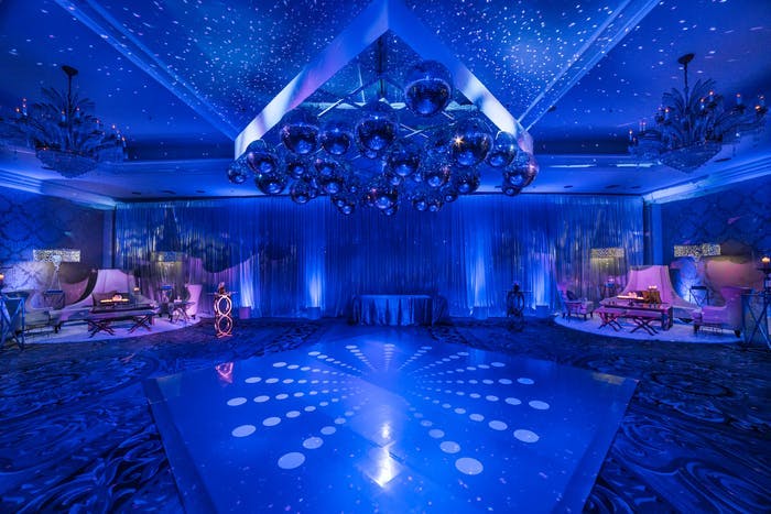 30 Disco Theme Party Ideas That Will Take You Back in Time - PartySlate