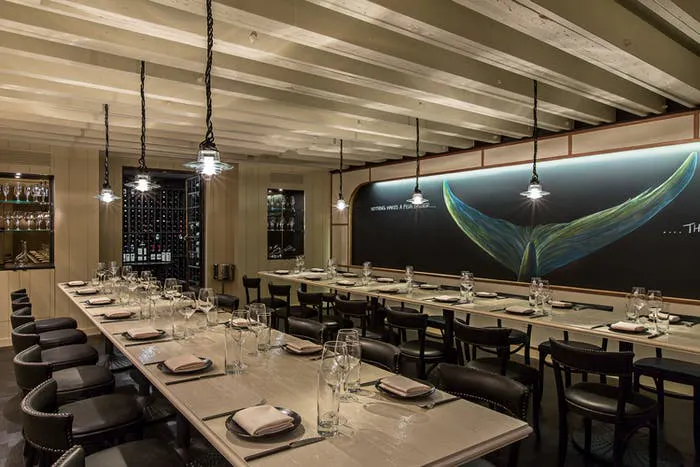 13 River North Restaurants in Chicago for Your Chic Rehearsal Dinner ...