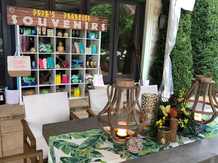 10 Tropical-Theme Party Ideas for a Celebration in Paradise - PartySlate