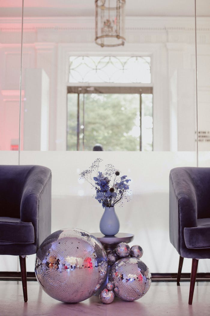 30 Disco Theme Party Ideas That Will Take You Back in Time - PartySlate