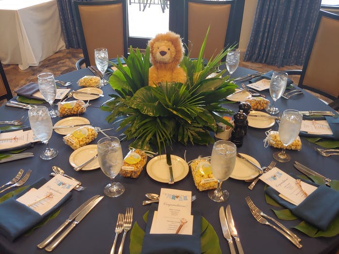 10 Tropical-Theme Party Ideas for a Celebration in Paradise - PartySlate