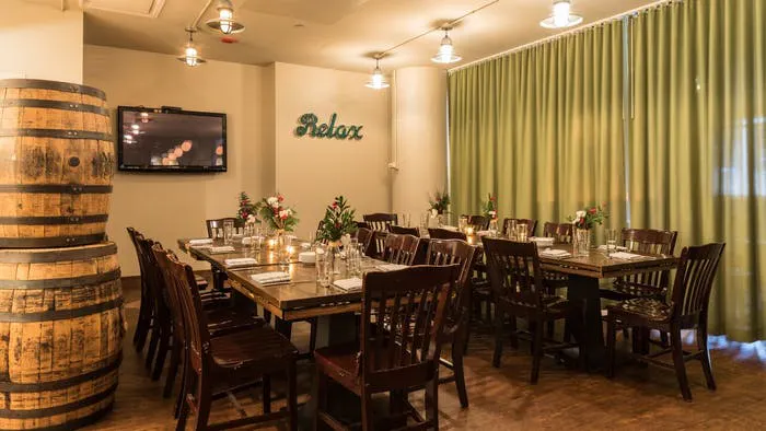 13 River North Restaurants in Chicago for Your Chic Rehearsal Dinner ...