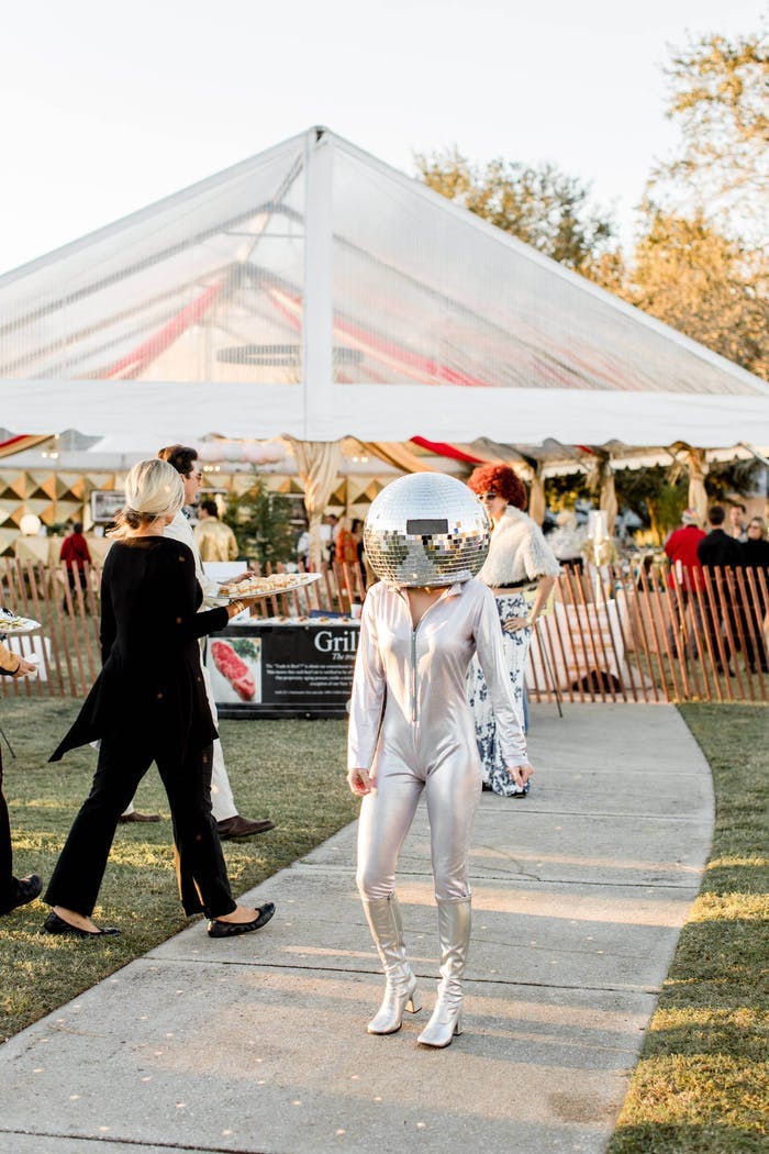 30 Disco Theme Party Ideas That Will Take You Back in Time - PartySlate