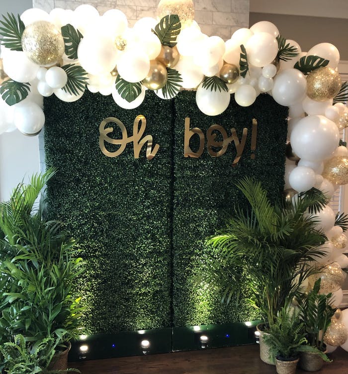 10 Tropical-Theme Party Ideas for a Celebration in Paradise - PartySlate