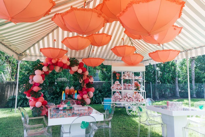 10 Tropical-Theme Party Ideas for a Celebration in Paradise - PartySlate