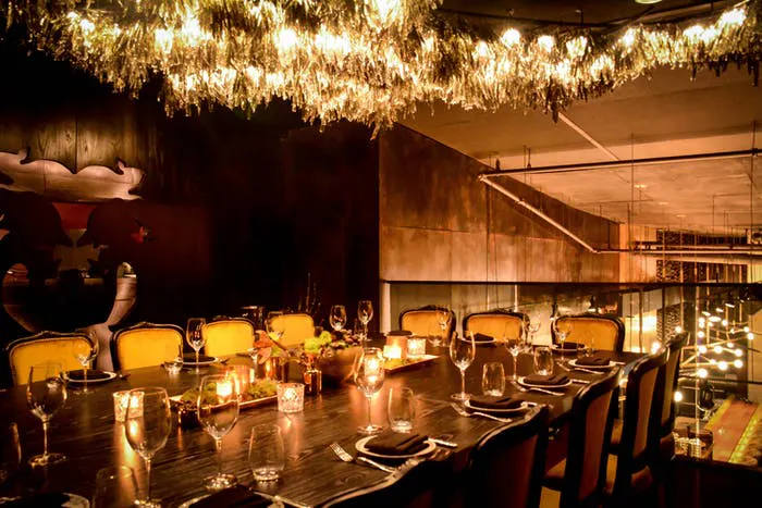 13 River North Restaurants in Chicago for Your Chic Rehearsal Dinner ...