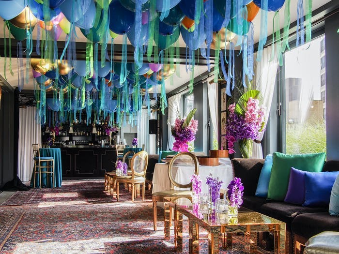 10 Tropical-Theme Party Ideas for a Celebration in Paradise - PartySlate