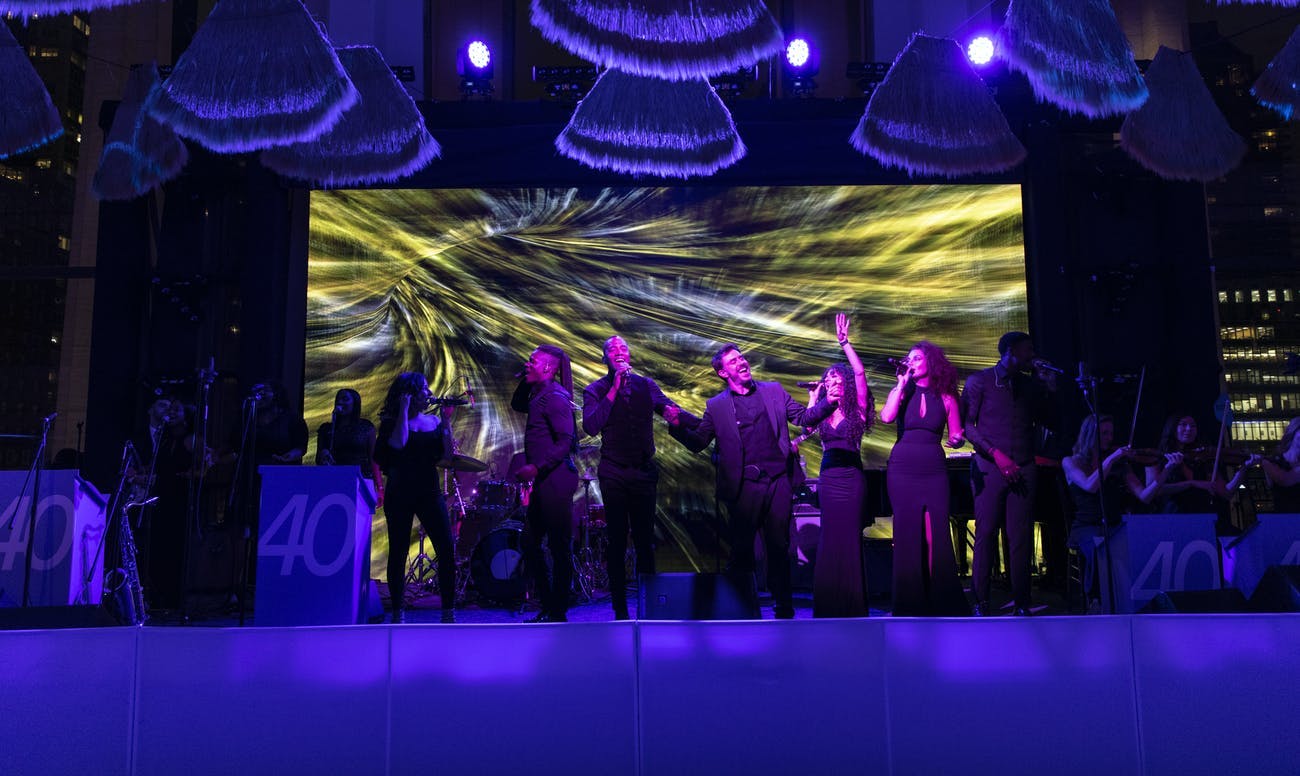 8 Corporate Dinner Party Ideas to Promote Your Brand [Photos] - PartySlate